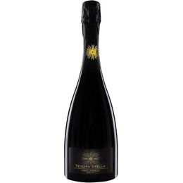 Tenuta Stella Metodo Classico brut nature Ribolla Gialla 2020 Brut - Friaul &ndash; Perl- & Schaumwein Vino Generico