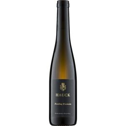 Weingut Hauck 0,375 L Riesling 2021 - Bermersheimer Klosterberg Rheinhessen &ndash; Wei&szlig;wein Eiswein