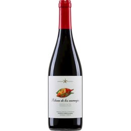 Finca M&iacute;llara Ribera de los naranjos Ribeira Sacra DO Cuv&eacute;e 2019 Trocken - Galicien &ndash; Rotwein DOP