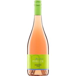 Weingut Axel M&uuml;ller Weingut Axel M&uuml;ller SAIGN&Egrave;E Merlot 2024 Trocken - Rheinhessen &ndash; Ros&eacute; Qualit&auml;tswein