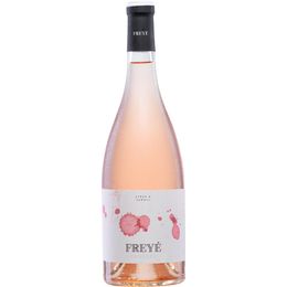 Vallformosa Frey&eacute; Syrah Sumoll Pened&egrave;s DO 2023 Trocken - Katalonien &ndash; Ros&eacute; DOP