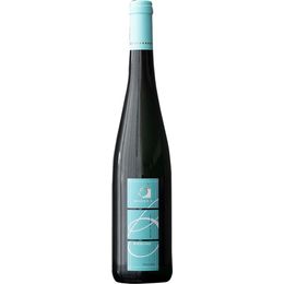 Weingut Beckers Riesling 2021 Feinherb - Mosel &ndash; Wei&szlig;wein Qualit&auml;tswein