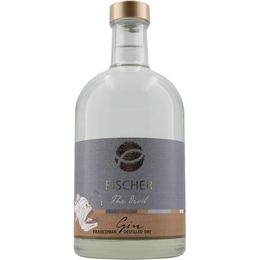 Weingut Fischer Gin Franconian Destilled Dry 0,5 L - Franken &ndash; Spirituose Keine Angabe