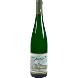 Weingut Schloss Saarstein Saarsteiner VDP.Gro&szlig;e Lage Riesling 2018 S&uuml;&szlig; - Mosel &ndash; Wei&szlig;wein Sp&auml;tlese