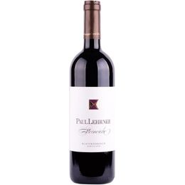 Weingut Paul Lehrner Blaufr&auml;nkisch Steineiche 2017 Trocken - Mittelburgenland DAC &ndash; Rotwein Qualit&auml;tswein