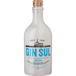 Altonaer Spirituosen Manufaktur Sul - Verschiedene Regionen &ndash; Spirituose Gin