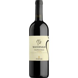 Tedeschi Maternigo Valpolicella Superiore Cuvée 2015 - Venetien – Rotwein DOC