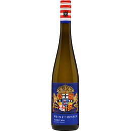 Weingut Prinz von Hessen ROYAL Riesling 2023 Trocken - Rheingau &ndash; Wei&szlig;wein Kabinett