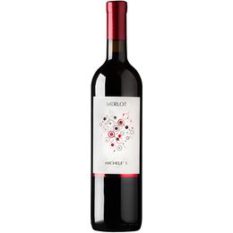 Gleni Wines Trevenezie Merlot 2022 Trocken - Friaul &ndash; Rotwein IGP
