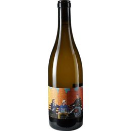 Weingut Peifer Paul`Chapter M&uuml;ller-Thurgau / Rivaner 2022 Trocken - Mosel &ndash; Wei&szlig;wein Landwein der