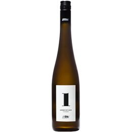 Reinhard Winiwarter Winery RW 1 Gr&uuml;ner Veltliner 2023 Trocken - Steinbad Nieder&ouml;sterreich &ndash; Wei&szlig;wein Qualit&auml;tswein