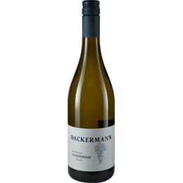Weingut Dackermann [Fum&eacute;] ORTSWEIN Chardonnay 2024 Trocken - BECHTHEIMER Rheinhessen &ndash; Wei&szlig;wein Qualit&auml;tswein