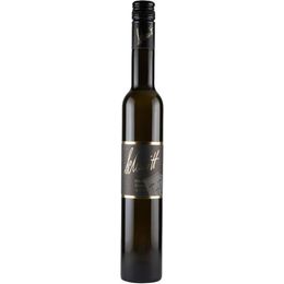 Weingut Holger Schmitt 0,375 L Silvaner 2018 Edels&uuml;&szlig; - Wallertheimer Kurf&uuml;rstenst&uuml;ck Rheinhessen &ndash; Wei&szlig;wein Eiswein