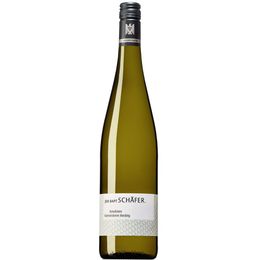 Weingut Johann Baptist Sch&auml;fer R&uuml;mmelsheim -Kieselstein VDP.ORTSWEIN Riesling 2022 Trocken - Nahe &ndash; Wei&szlig;wein Qualit&auml;tswein
