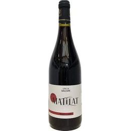 Domaine de Matilat Cuv&eacute;e Rouge "Merlot/Tannat" C&ocirc;tes Gascogne 2022 Trocken - S&uuml;dwestfrankreich &ndash; Rotwein IGP