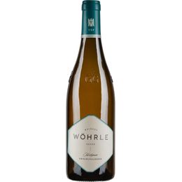 Weingut W&ouml;hrle Weingut W&ouml;hrle KIRCHGASSE GG VDP.GROSSE LAGE Grauburgunder 2023 - Baden &ndash; Wei&szlig;wein VDP.Gro&szlig;e Lage