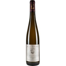 Weingut Georg Heim Neumagener Roseng&auml;rtchen edels&uuml;ss Riesling 2019 Edels&uuml;&szlig; - Mosel &ndash; Wei&szlig;wein Auslese