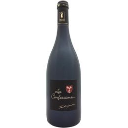 Domaine de Pied Flond Cuv&eacute;e Confessions Anjou Cabernet Franc 2020 Trocken - Loire &ndash; Rotwein AOP
