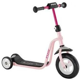 Scooter Puky "R1", retro rose, Roller, ab 2 Jahren, Kinder