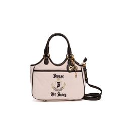 Juicy Couture Handtasche Damen Gr&ouml;&szlig;e One Size rosa