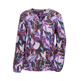 GOLDNER Blouse female Purple size 25