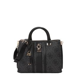 Guess Handtasche 'Erenia' Damen Größe One Size dunkelgrau / schwarz