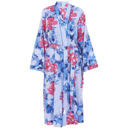 Cyberjammies Dressing Gown 'Lyla' female Blue size 22