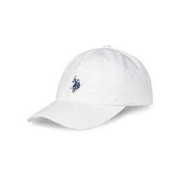 U.S. Polo Assn. Cap Damen Gr&ouml;&szlig;e 55/60 navy / wei&szlig;
