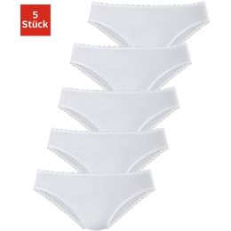 Petite Fleur Jazz-Pants Slips