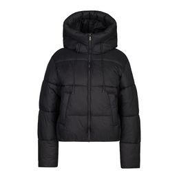 Dine'n'dance Winter Jacket 'Donna' female Black size S