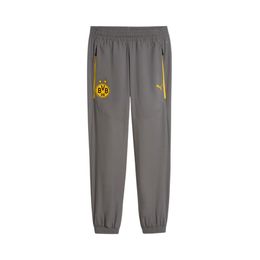Puma Workout Pants male Grey size S