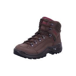 Lowa Boots 'RENEGADE' Damen Größe 43 braun