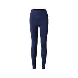 Tchibo - Seamless-Sporttight - Damen - Gr. XS - violett