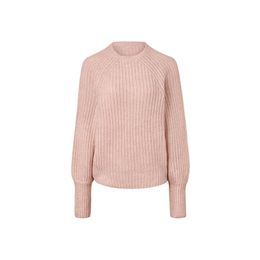 Tchibo - Grobstrickpullover - Damen - Gr. XL - rosé