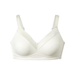 Tchibo - Soft-BH - Damen - Gr. 85D - creme