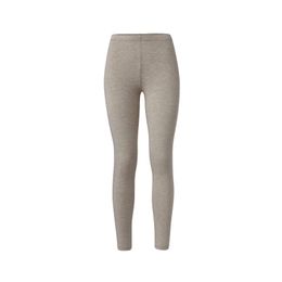 Tchibo - Leggings - Damen - Gr. XL - beige