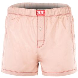 Diesel Boxer shorts male Orange size L