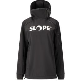Slope Athletic Jacket 'Fletcher' female Black size S