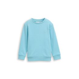 Tom Tailor Sweatshirt boy Blue size 92
