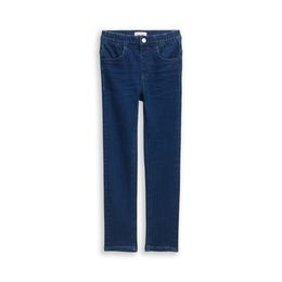 Tom Tailor Jeans M&auml;dchen Gr&ouml;&szlig;e 104 blue denim