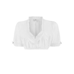 Stockerpoint Traditional Blouse female White size 34