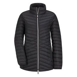 GOLDNER Jacke Damen Gr&ouml;&szlig;e 7XL schwarz