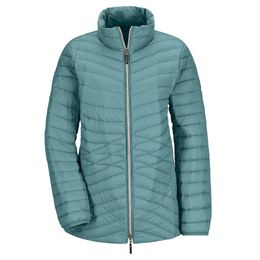 GOLDNER Between-Season Jacket female Green size 22