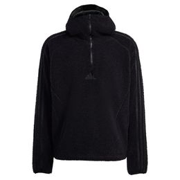 adidas originals Sweatshirt 'Teamgeist' Herren Größe 4XL schwarz