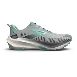 Brooks Ghost Trail Schuhe Damen türkis 43.0