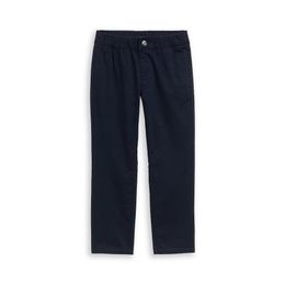 Tom Tailor Hose Jungen Gr&ouml;&szlig;e 134 navy