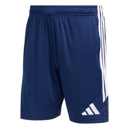 adidas Performance Sportshorts 'Tiro 26 Liga' Herren Größe XXL dunkelblau / weiß