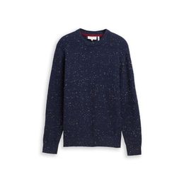 Tom Tailor Sweater male Blue size S