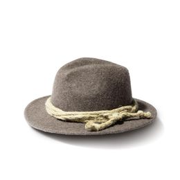 Stockerpoint Hut 'H-3535.2' Herren Gr&ouml;&szlig;e 57 braun