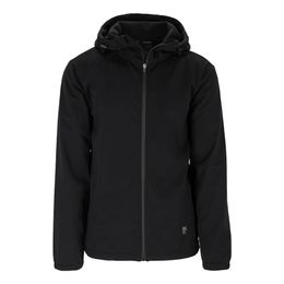 SPITZBUB Jacke Herren Gr&ouml;&szlig;e XXL schwarz